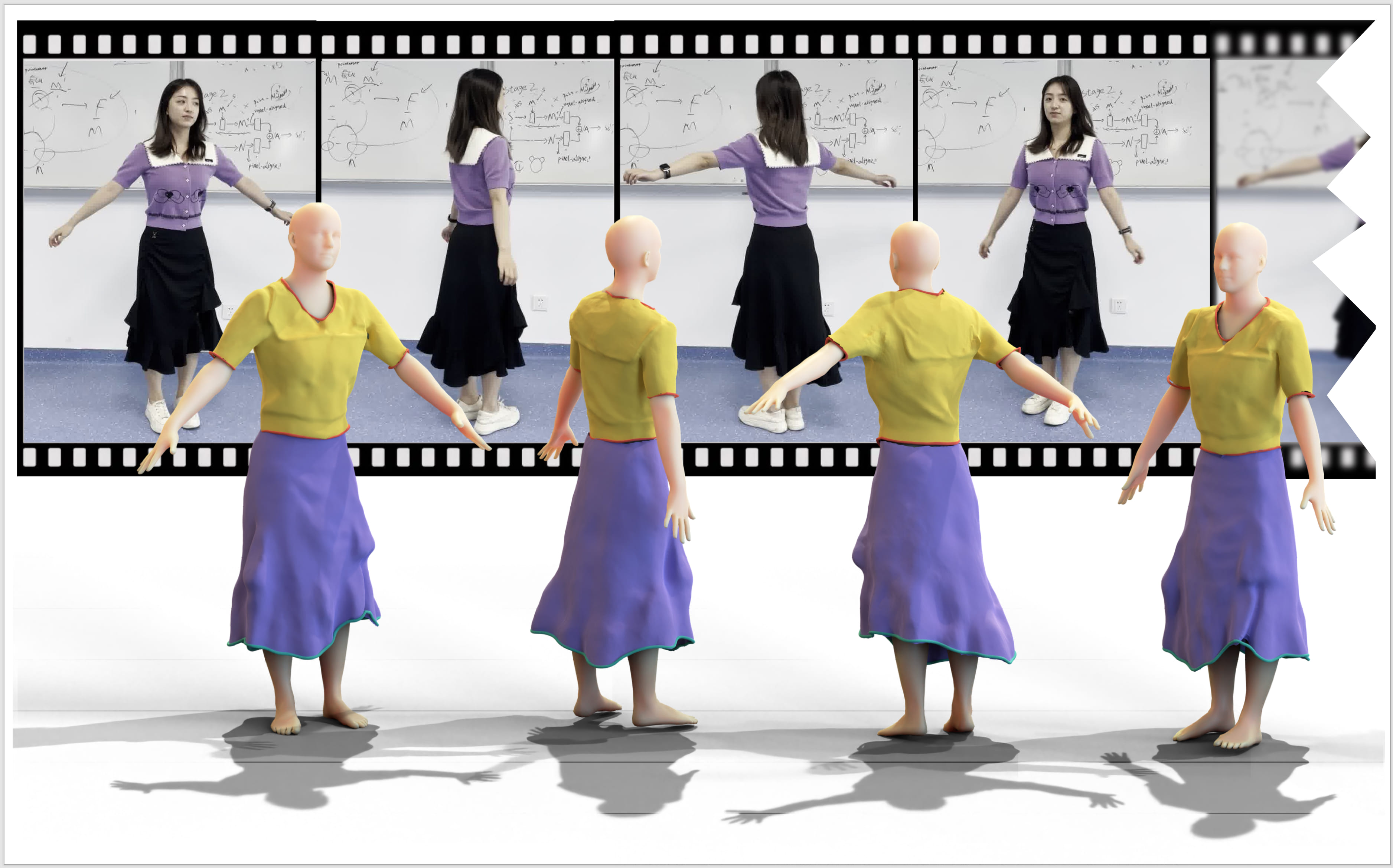 Mutian Xu S Homepage